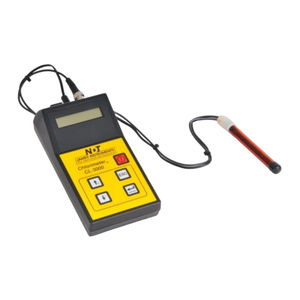 NDT JAMES INSTRUMENTS CHLORIMETER C-CL-3000 OPERATOR'S MANUAL Pdf ...