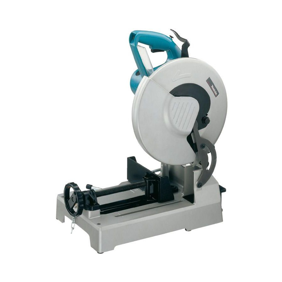 MAKITA LC1230 INSTRUCTION MANUAL Pdf Download | ManualsLib