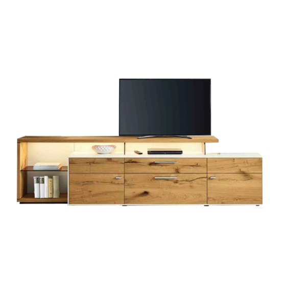 GWINNER MEDIA CONCEPT SP67 MANUAL Pdf Download | ManualsLib