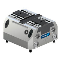 SCHUNK TANDEM KSP3 64 ASSEMBLY AND OPERATING MANUAL Pdf Download ...