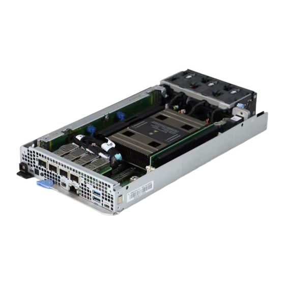 DELL POWEREDGE XR4510C INSTALLATION AND SERVICE MANUAL Pdf Download ...