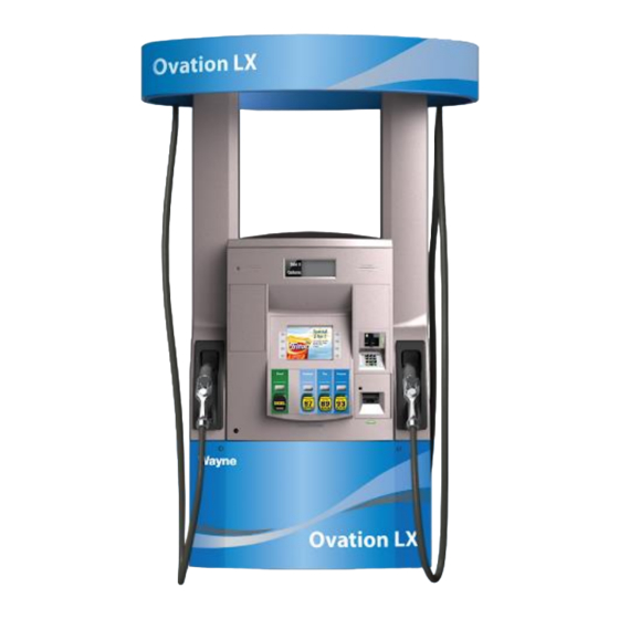 FREEDOM ELECTRONICS WAYNE OVATION FE-22 INSTALLATION MANUAL Pdf ...