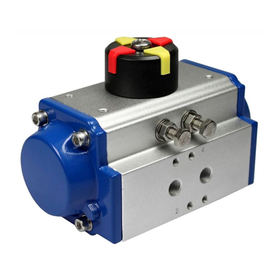 WESA DW INSTALLATION AND OPERATION MANUAL Pdf Download | ManualsLib