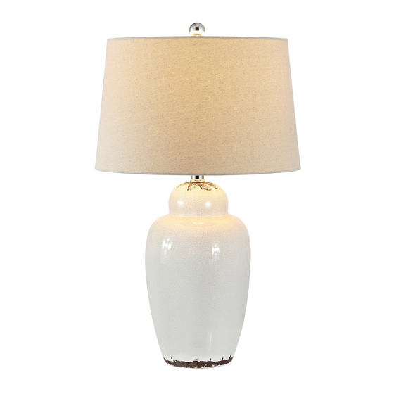 SAFAVIEH LIGHTING EMERLY TBL4398A QUICK START MANUAL Pdf Download ... SAFAVIEH LIGHTING EMERLY TBL4398A QUICK START MANUAL Pdf Download ...