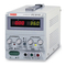 RS PRO ISO-TECH IPS 303A POWER SUPPLY MANUAL | ManualsLib