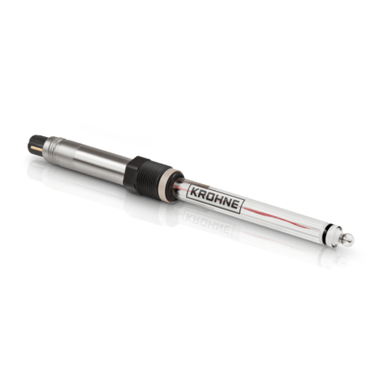 KROHNE SMARTPAT PH QUICK START Pdf Download | ManualsLib