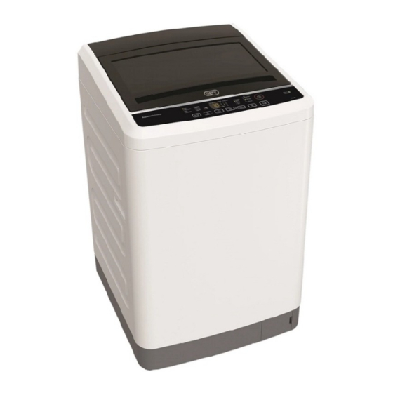 DEFY DTL155 INSTRUCTION MANUAL Pdf Download | ManualsLib