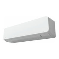 FUJITSU ASUH12LPAS DESIGN & TECHNICAL MANUAL Pdf Download | ManualsLib