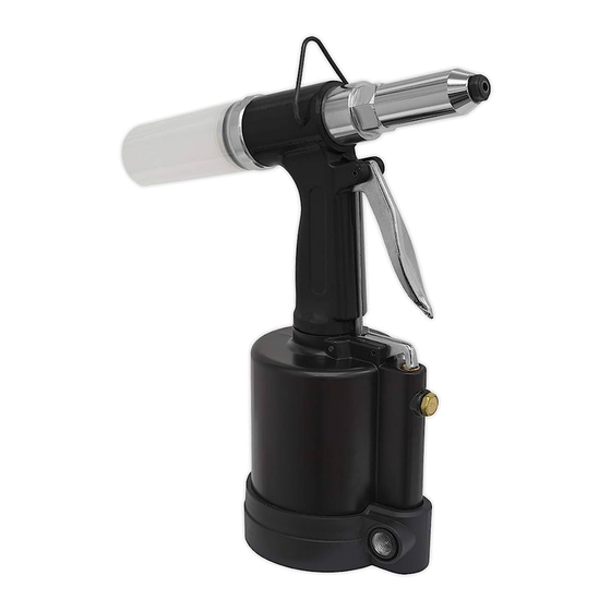 SEALEY SA314.V4 QUICK START MANUAL Pdf Download | ManualsLib