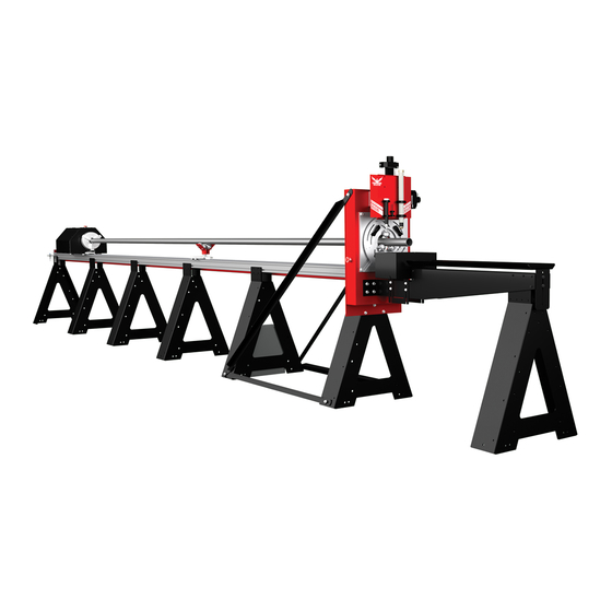 BEND-TECH DRAGON A400 ASSEMBLY MANUAL Pdf Download | ManualsLib