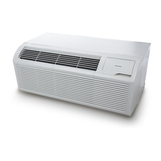 AMANA DISTINCTIONS DCP073A25AA MANUAL Pdf Download | ManualsLib