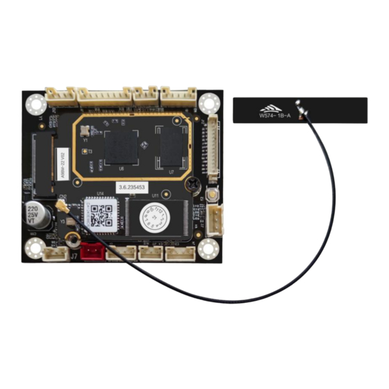 CLOUDYX CL-99WB USER MANUAL Pdf Download | ManualsLib