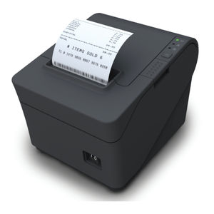 PARTNER TECH INTERNATIONAL RP-800 USER MANUAL Pdf Download | ManualsLib