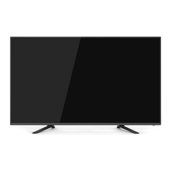 HAIER LE40K6000SF SERVICE MANUAL Pdf Download | ManualsLib