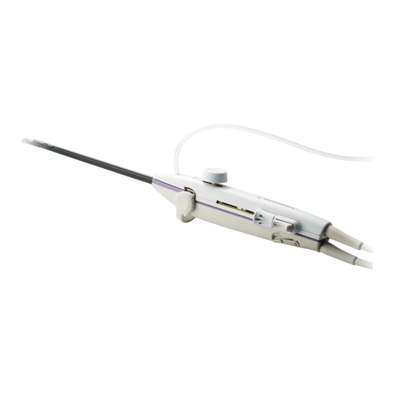 GYNESONICS SONATA SYSTEM SERVICE MANUAL Pdf Download | ManualsLib