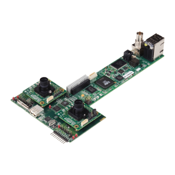 LATTICE SEMICONDUCTOR MACHXO2 QUICK START Pdf Download | ManualsLib