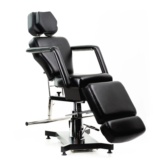 TATSOUL CC-300 INSTRUCTION MANUAL Pdf Download | ManualsLib