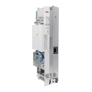 ABB ACH580-04 HARDWARE MANUAL Pdf Download | ManualsLib
