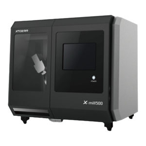XTCERA X-MILL 500 USER MANUAL Pdf Download | ManualsLib