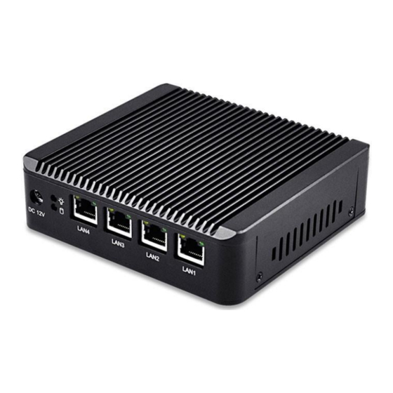 WINSTON MNHO-073 USER MANUAL Pdf Download | ManualsLib