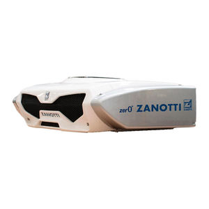 ZANOTTI ZERO SERIES INSTALLATION MANUAL Pdf Download | ManualsLib