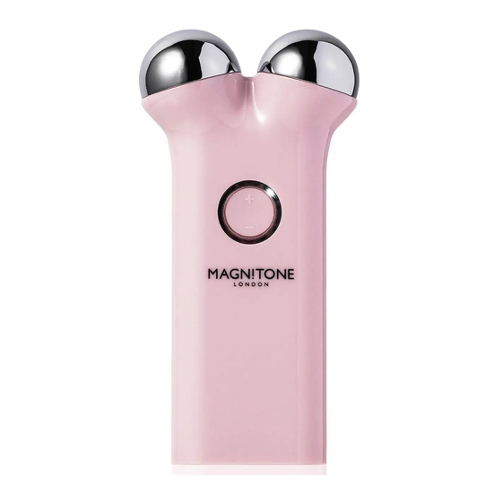 MAGNITONE LIFTOFF USER MANUAL Pdf Download | ManualsLib