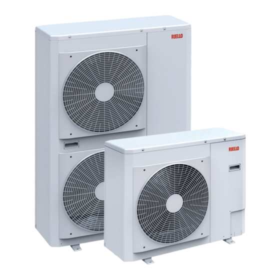 RIELLO NXH 005 INSTALLATION AND TECHNICAL SERVICE INSTRUCTIONS Pdf ...