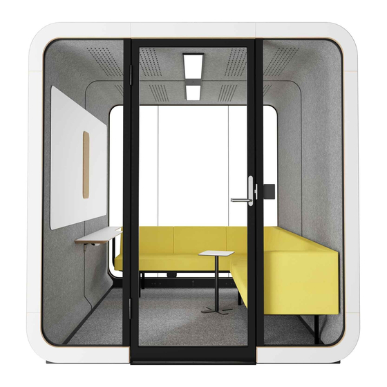 FRAMERY 2Q INSTALLATION INSTRUCTIONS MANUAL Pdf Download | ManualsLib