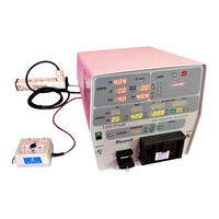 BUNNELL LIFE PULSE QUICK REFERENCE MANUAL Pdf Download | ManualsLib