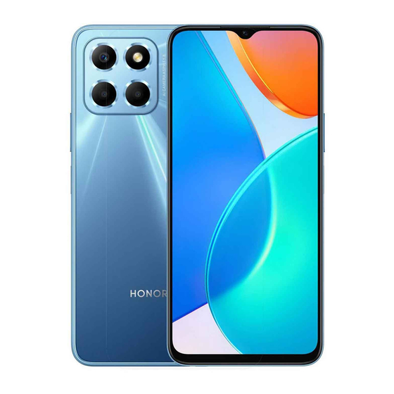 HONOR VNE-LX1 QUICK START MANUAL Pdf Download | ManualsLib HONOR VNE-LX1 QUICK START MANUAL Pdf Download | ManualsLib