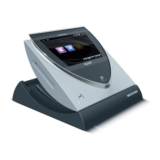 BEMER -SET PRO USER MANUAL Pdf Download | ManualsLib