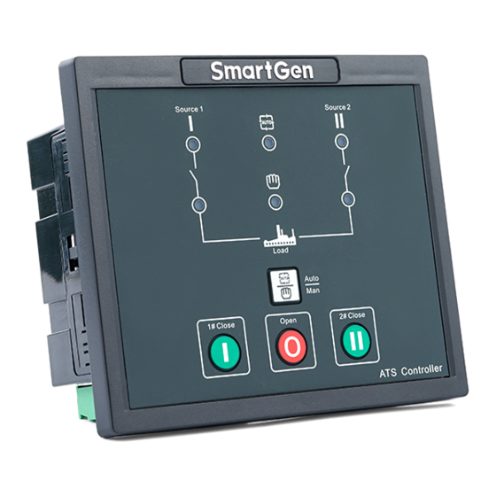 SMARTGEN HAT530N USER MANUAL Pdf Download | ManualsLib