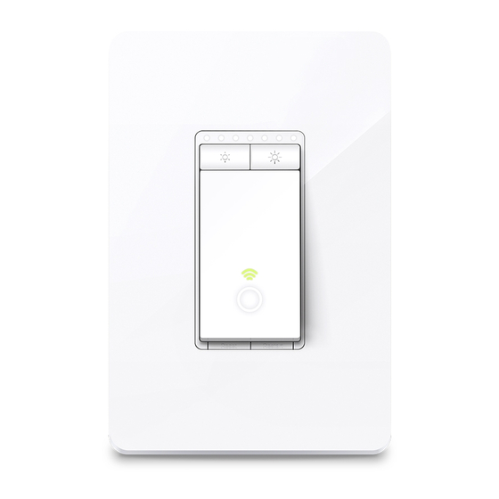 TP-LINK HS220 USER MANUAL Pdf Download | ManualsLib