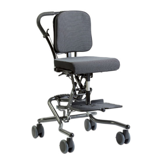 ETAC R82 WOMBAT LIVING USER MANUAL Pdf Download | ManualsLib