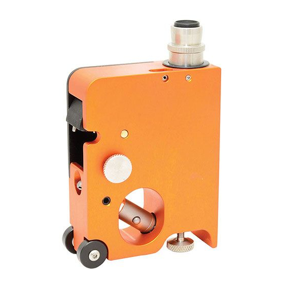 ELCOMETER 121/2 OPERATING INSTRUCTIONS MANUAL Pdf Download | ManualsLib