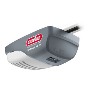 GENIE INTELLIG 1000 3024 MANUAL Pdf Download | ManualsLib