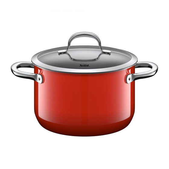 SILIT FRESH COLOURS INSTRUCTIONS FOR USE MANUAL Pdf Download | ManualsLib