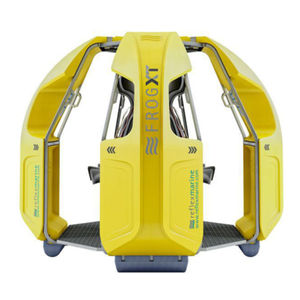 REFLEXMARINE FROG-XT SERIES USER MANUAL Pdf Download | ManualsLib