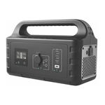 Onn Portable Power Hub Quick Start Guide | ManualsLib