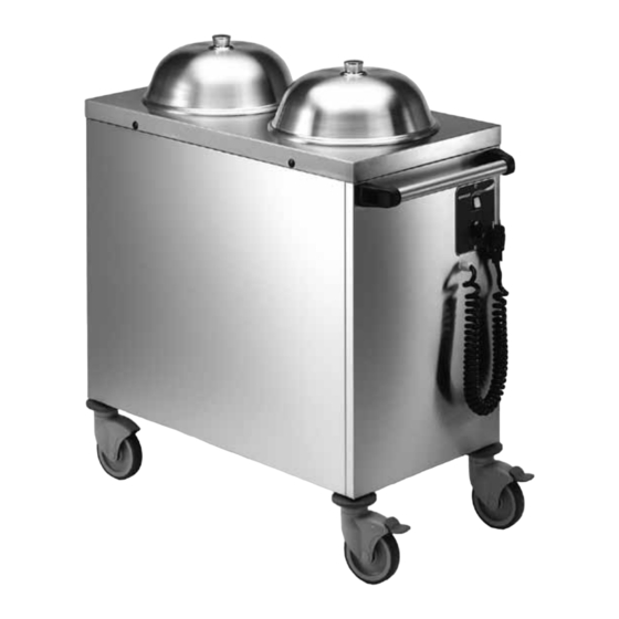 BOURGEAT 777430 MANUAL Pdf Download | ManualsLib