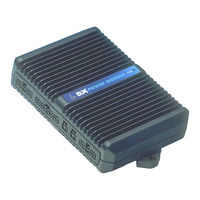 Dynamic DX Power Module PMB Manuals | ManualsLib