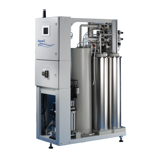 FRESENIUS MEDICAL CARE AQUAA INSTRUCTIONS FOR USE MANUAL Pdf Download ...