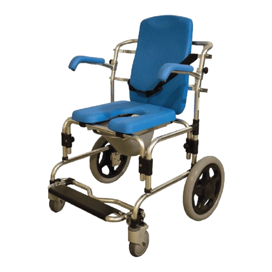 PLATINUM HEALTH PHS1300 ASSEMBLY AND OPERATION MANUAL Pdf Download ...