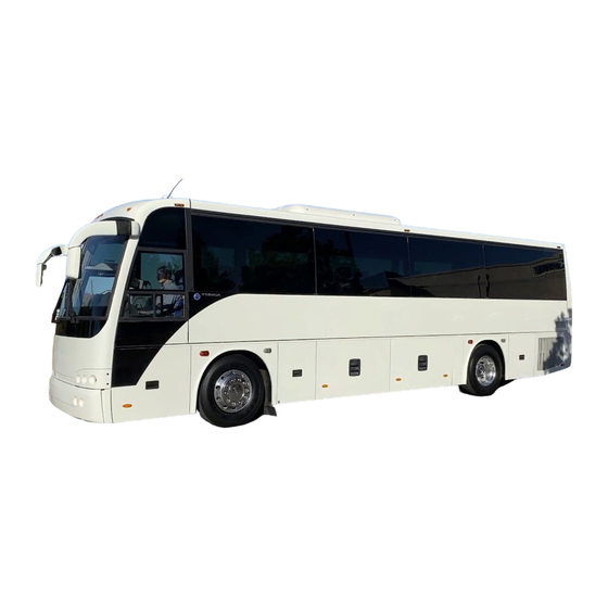 TEMSA TS35 SERVICE BULLETIN Pdf Download | ManualsLib