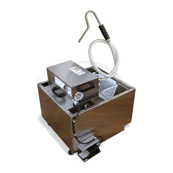 BELSHAW BROTHERS SF18 OPERATOR'S MANUAL Pdf Download | ManualsLib