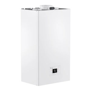 RIELLO VOKERA EASI-HEAT I USER INSTRUCTIONS Pdf Download | ManualsLib