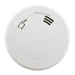 First Alert PC1210 - Carbon Monoxide & Smoke Alarm Manual | ManualsLib