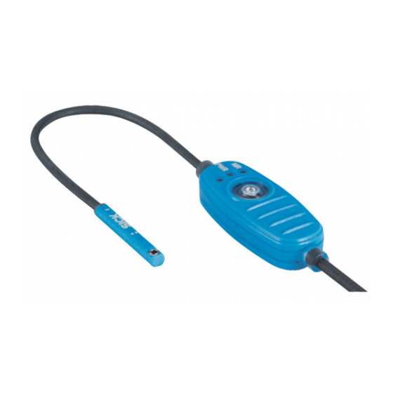 SICK MPS-G OPERATING INSTRUCTIONS MANUAL Pdf Download | ManualsLib