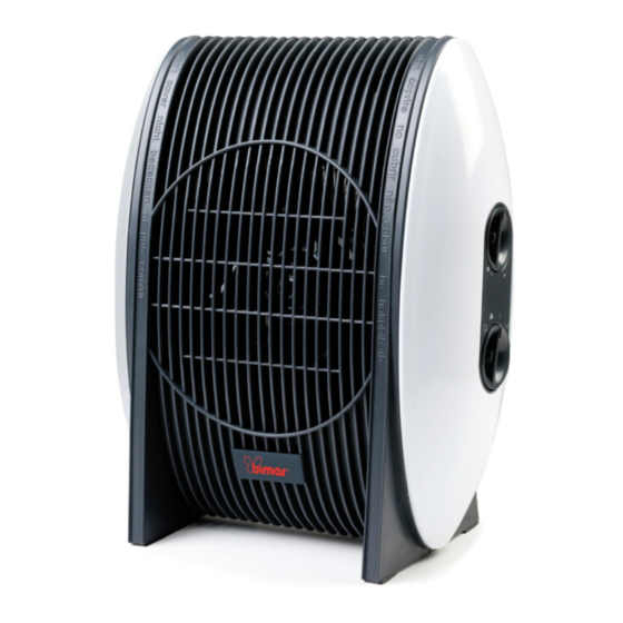 BIMAR FH-008 INSTRUCTION BOOKLET Pdf Download | ManualsLib