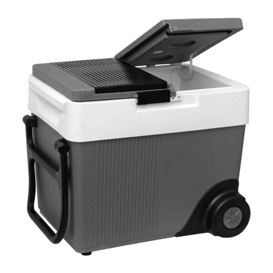 KOOLATRON W65 OWNER'S MANUAL Pdf Download | ManualsLib